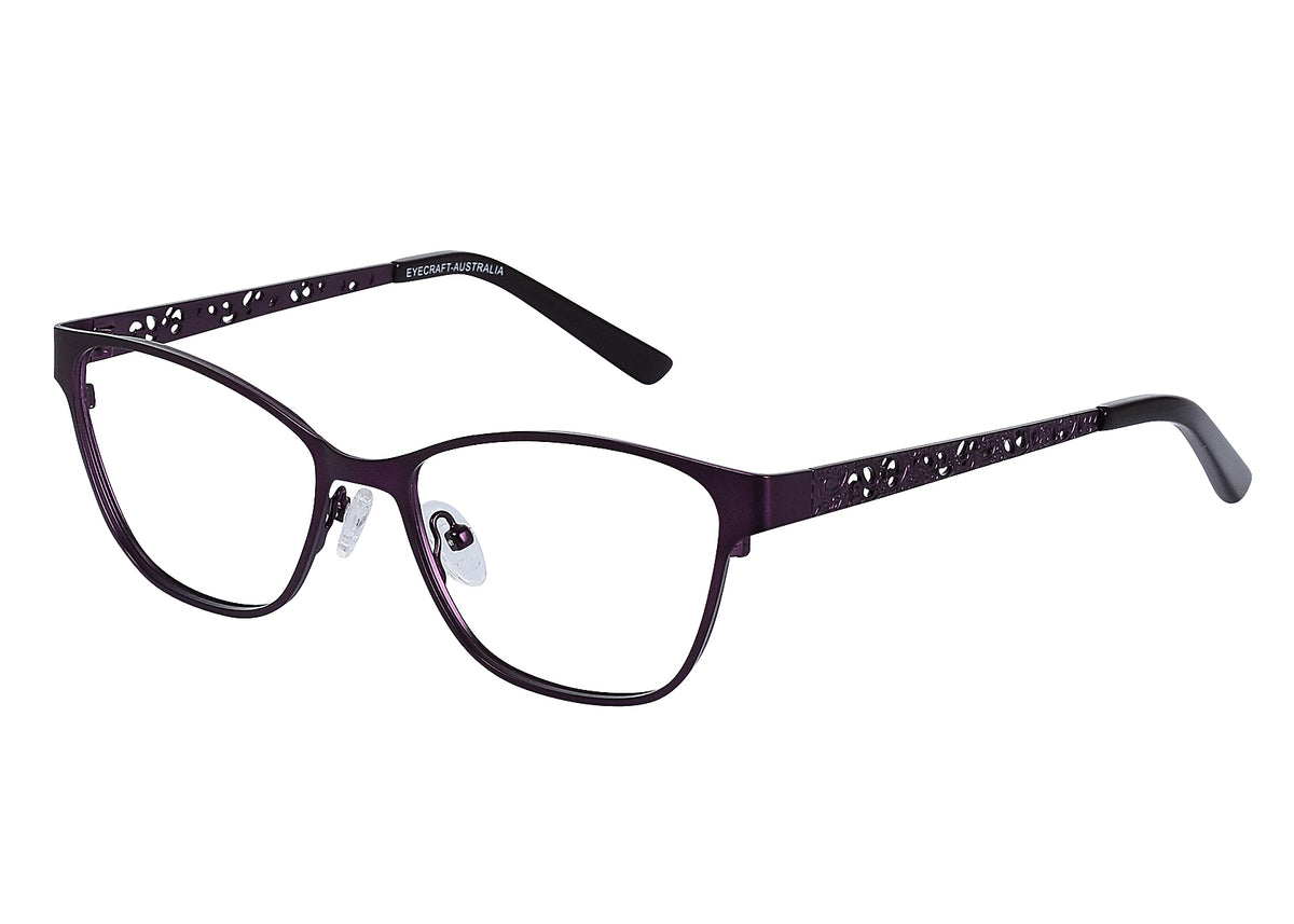 Eyecraft Fleur – Eyecraft