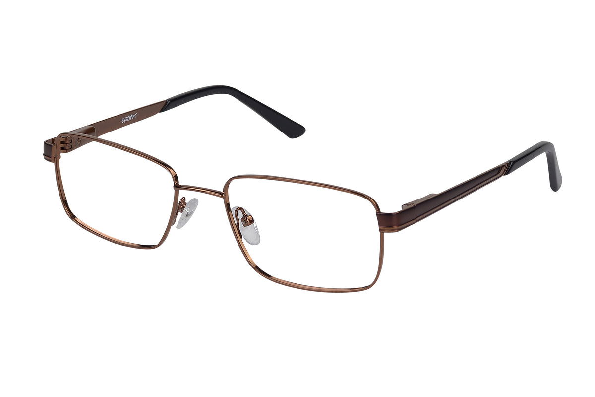 Eyecraft Elijah – Eyecraft